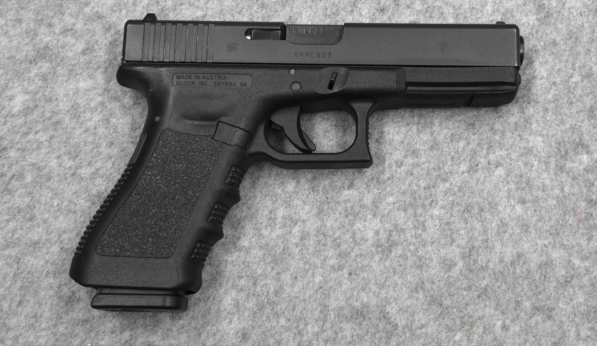 Glock 17~ 9mm | Bass Pro Shops